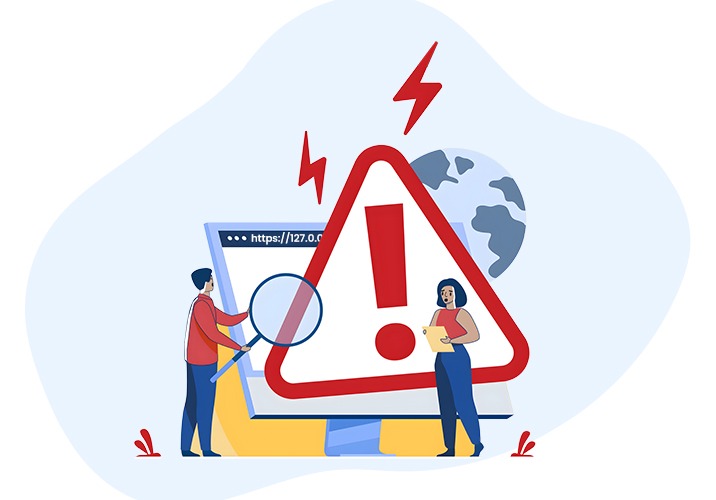 Resolve GST EmSigner Error: Failed Connection to Server