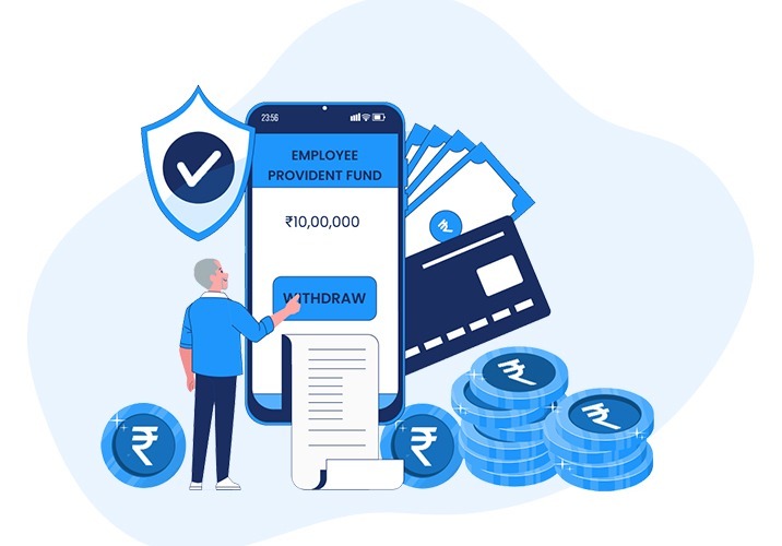 Learn Essential Information About EPF Withdrawal Rules for Employees