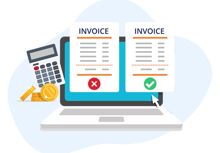 How to Revise GST Invoices Easily?